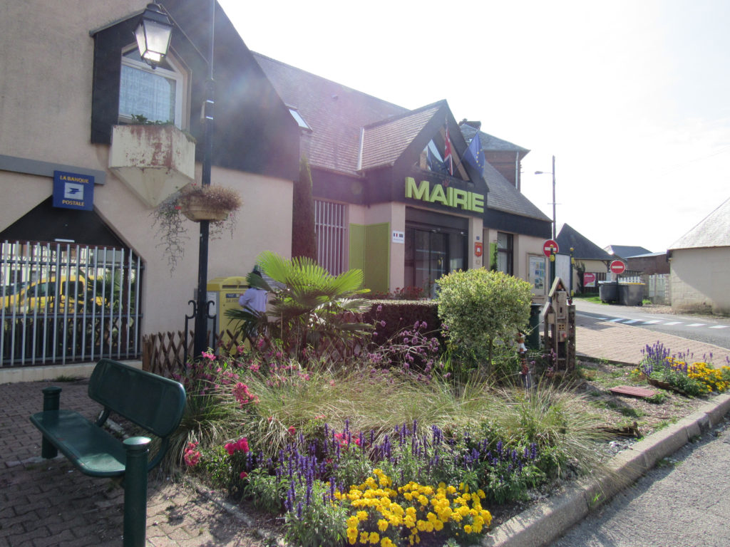 Boissey-le-Châtel - Communauté de Communes Roumois Seine Communauté de ...