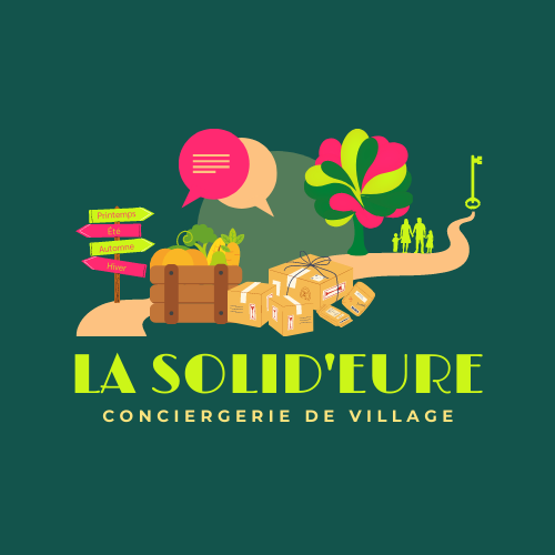 ASSOCIATION LA SOLID'EURE - Communauté de Communes Roumois Seine Communauté de Communes Roumois ...